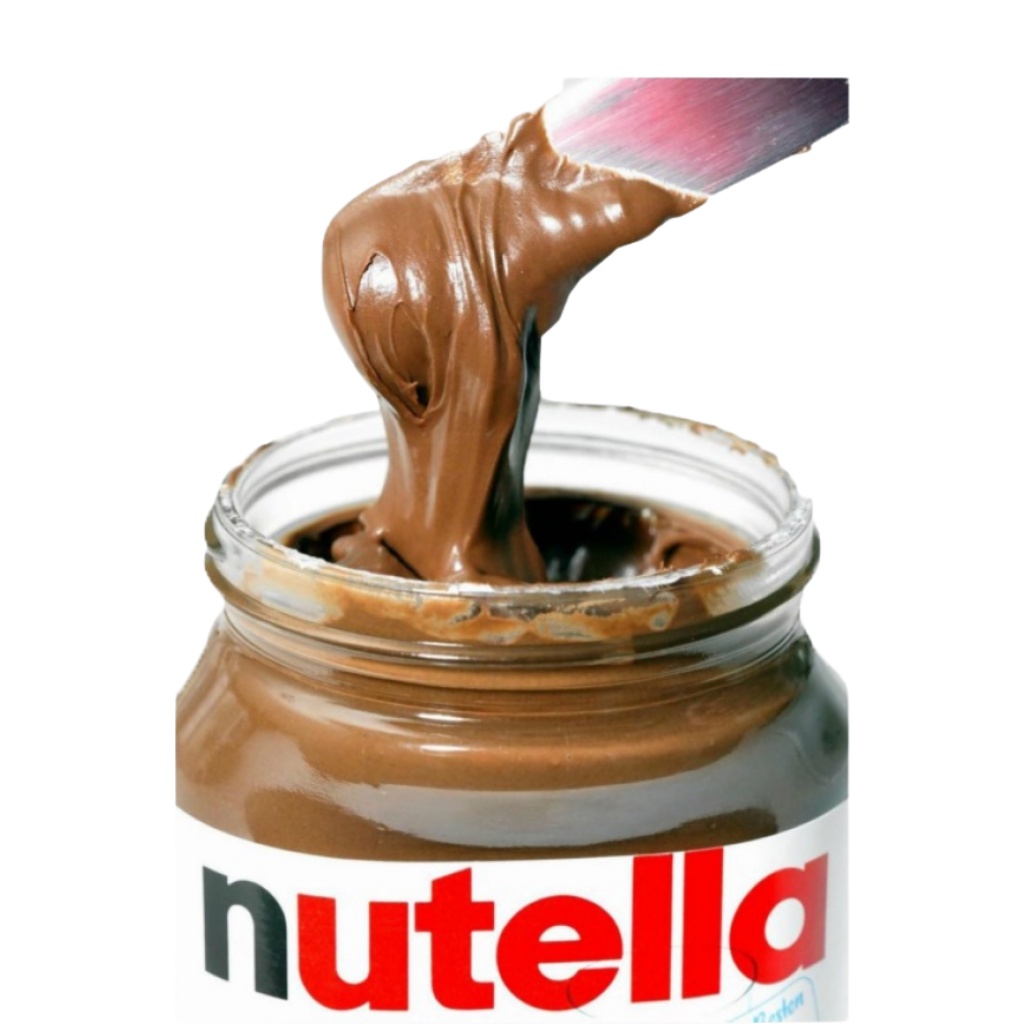 Nutella 140g | Shopee Brasil
