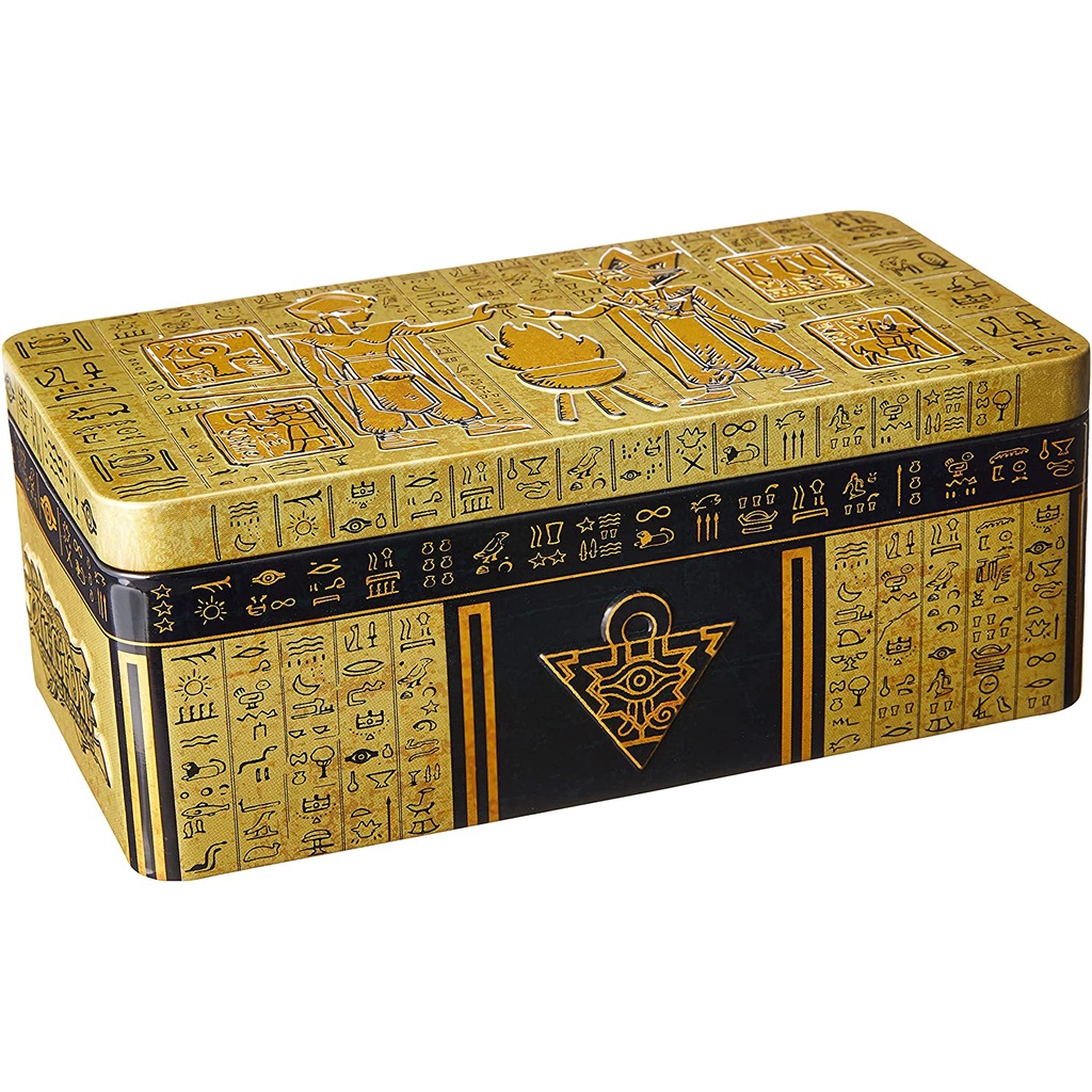 Decks Yugioh | Shopee Brasil