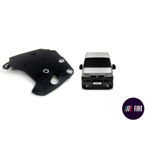 Tampa Capa Da Correia Dentada Original Fiat Ducato Nova Orig ...