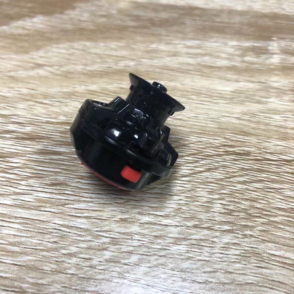 Combo 6 Estilos Drivers Beyblade Burst Brinquedos | Shopee Brasil