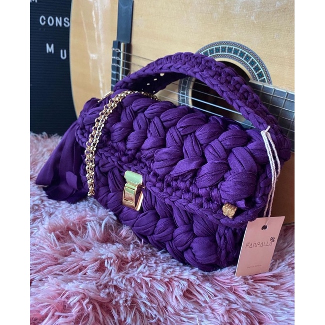 Farfalla Anne | Shopee Brasil