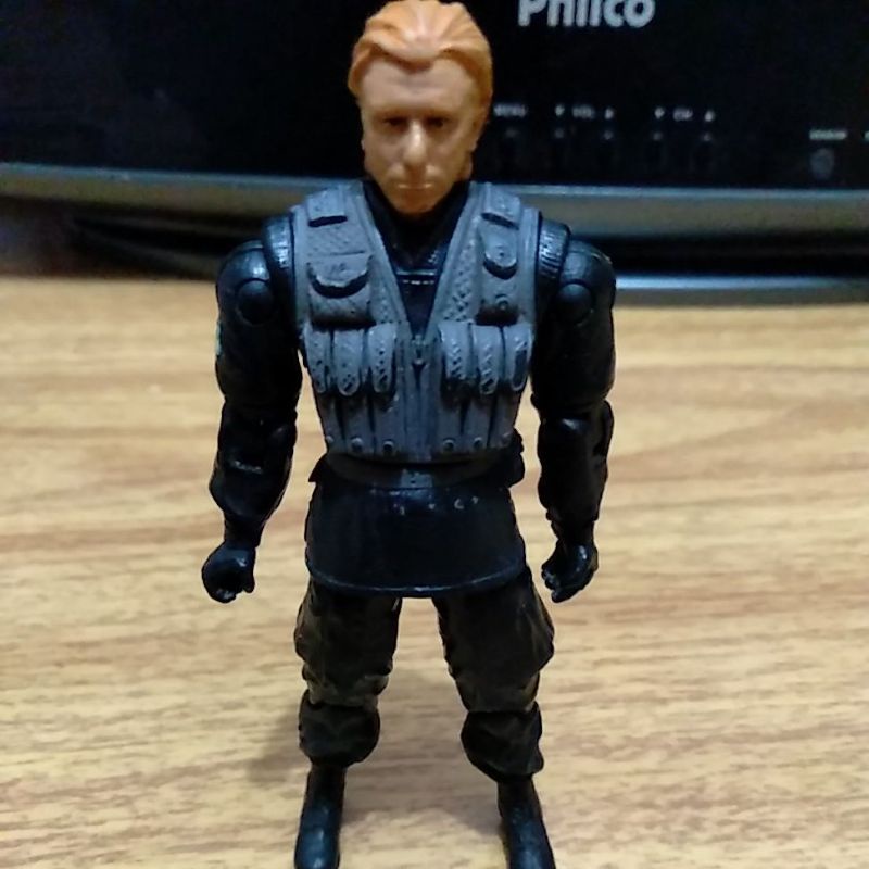 Boneco Comandos em ação Hasbro 2004 | Shopee Brasil