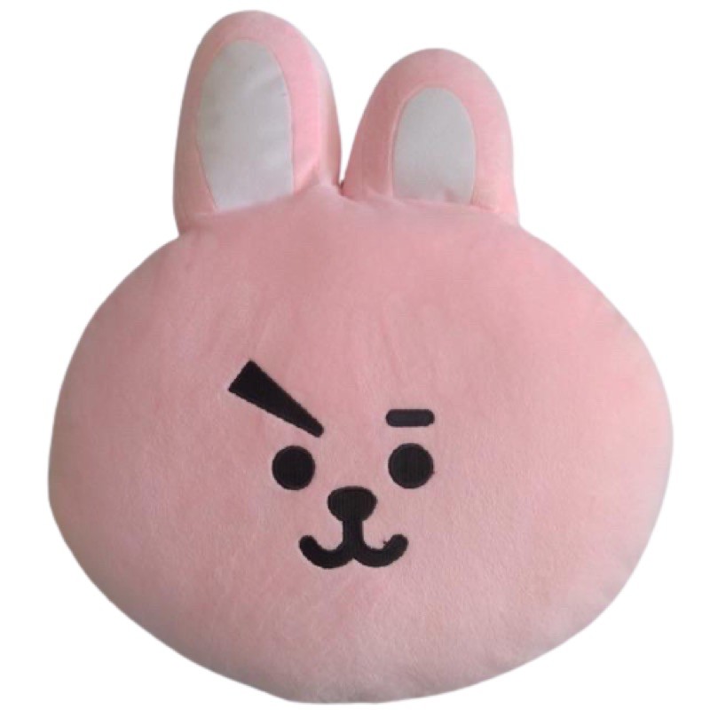 Travesseiro Chooky Bt21 Bts 35cm Sni | Shopee Brasil