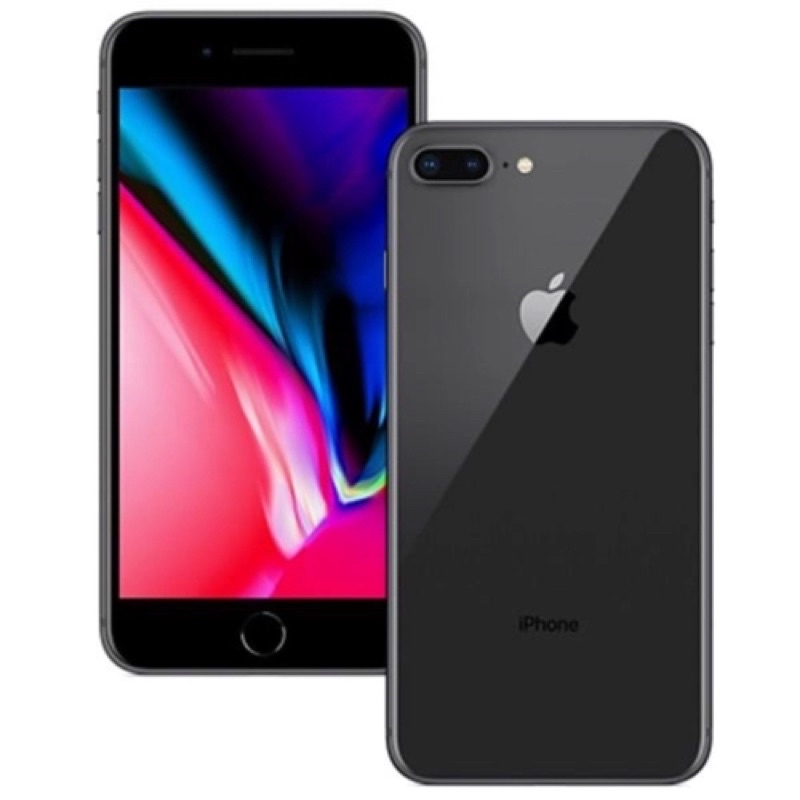Celular IPHONE 8 PLUS Original 64GB Tela 5.5” Polegadas 12MP 4g ...