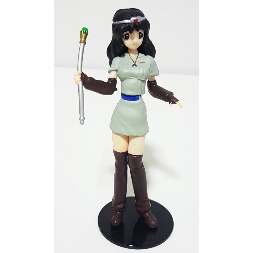 Action Figure Ki Tower Of Druaga Namco Yujin | Shopee Brasil