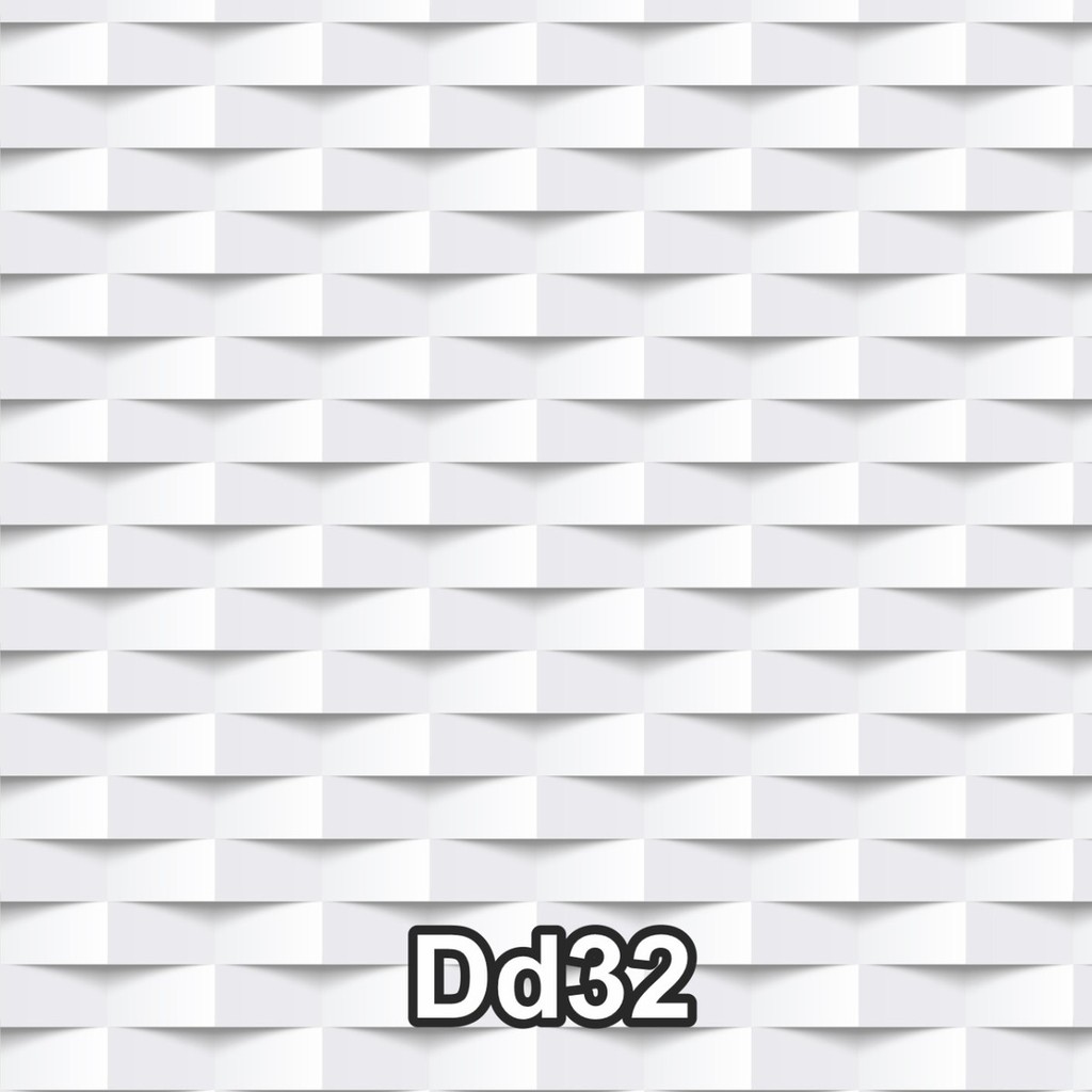 Papel De Parede Dd32 | Shopee Brasil