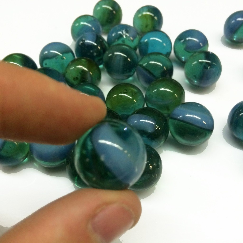 BOLA DE GUDE 30 UNIDADES | Shopee Brasil