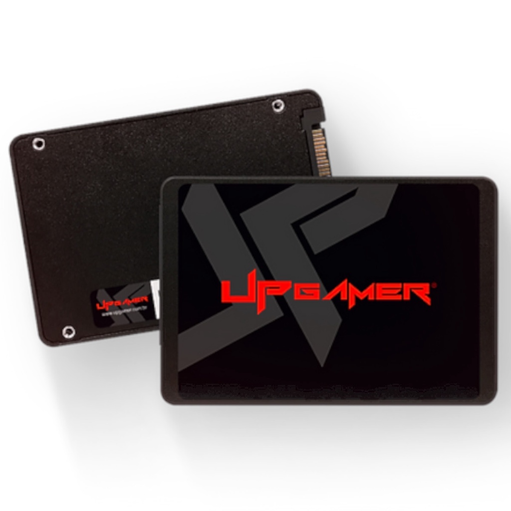 Hd Ssd Sata Marca Upgamer 240 gb | Shopee Brasil