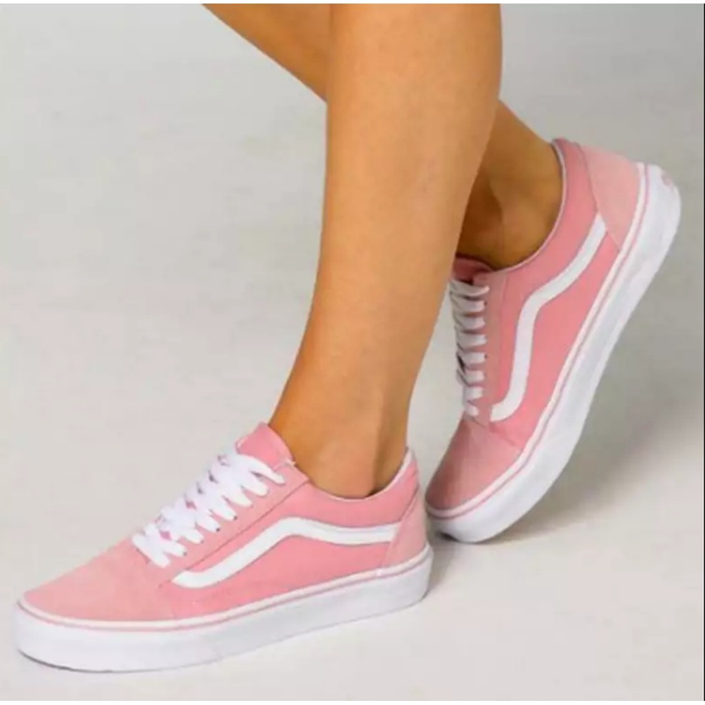 Tenis Vans Old Skool Shopee Brasil