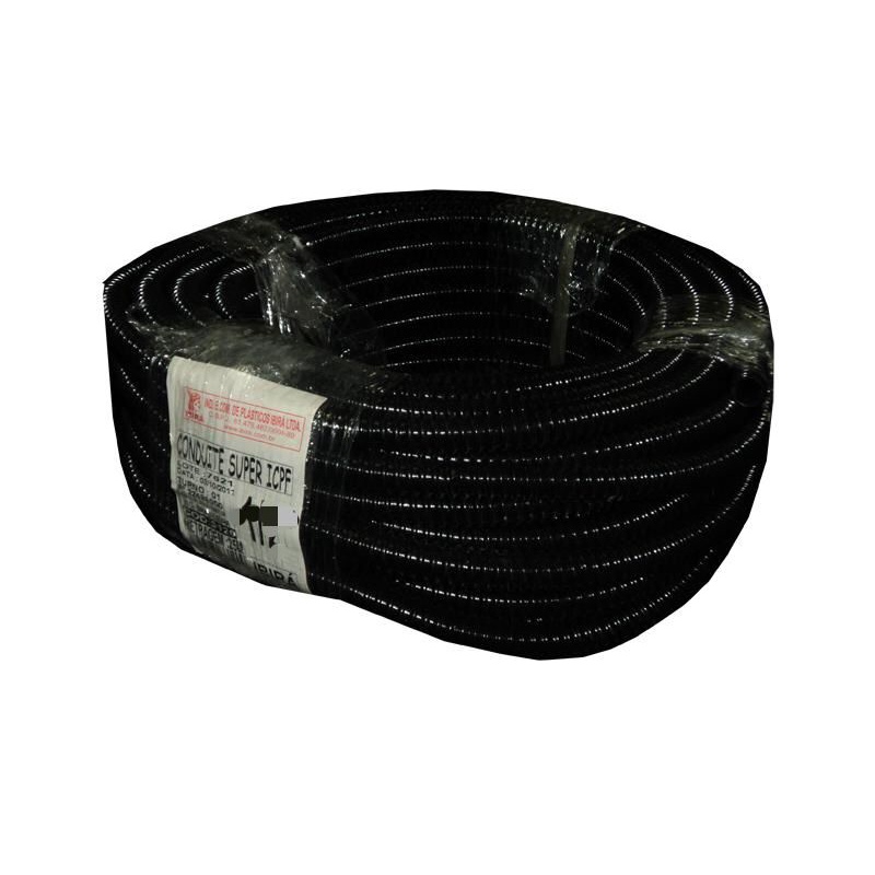 CONDUITE ESPIRAFLEX (I) 3" 25m | Shopee Brasil