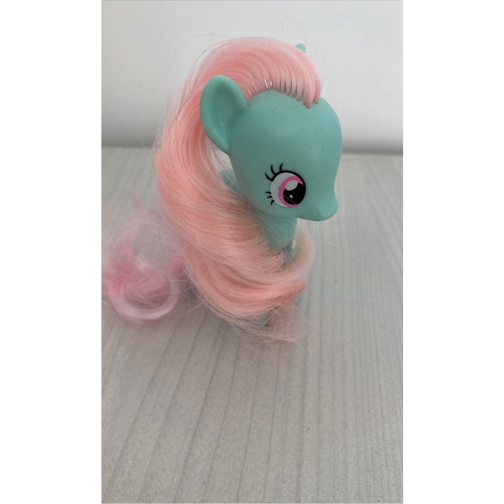 My little pony shopee store