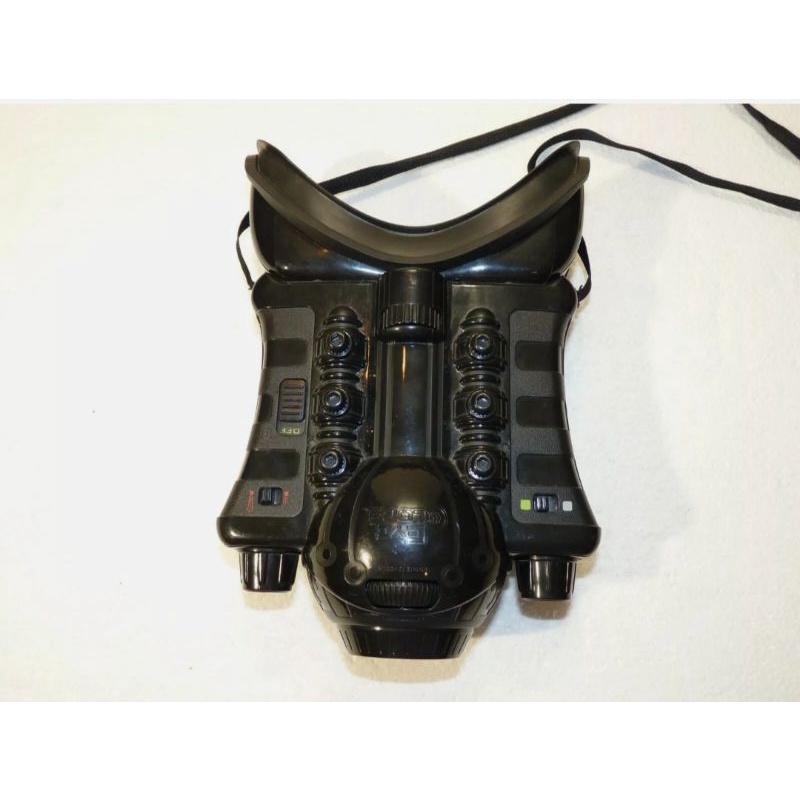 Binóculo de visão noturna infravermelha eyeclops | Shopee Brasil