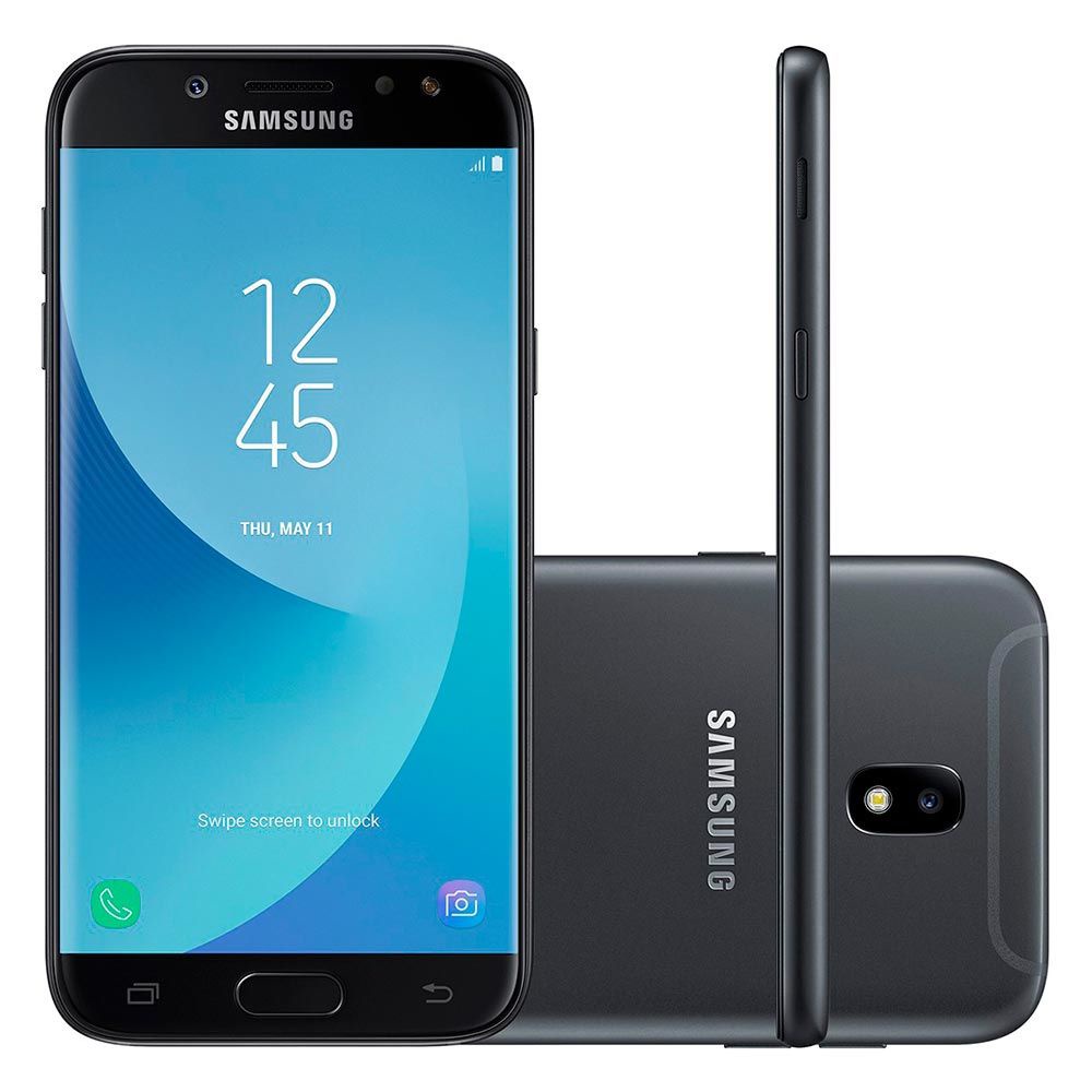 Celular Smartphone Samsung Galaxy J5 Prime SM-G570M/DS 32GB "TOP ...