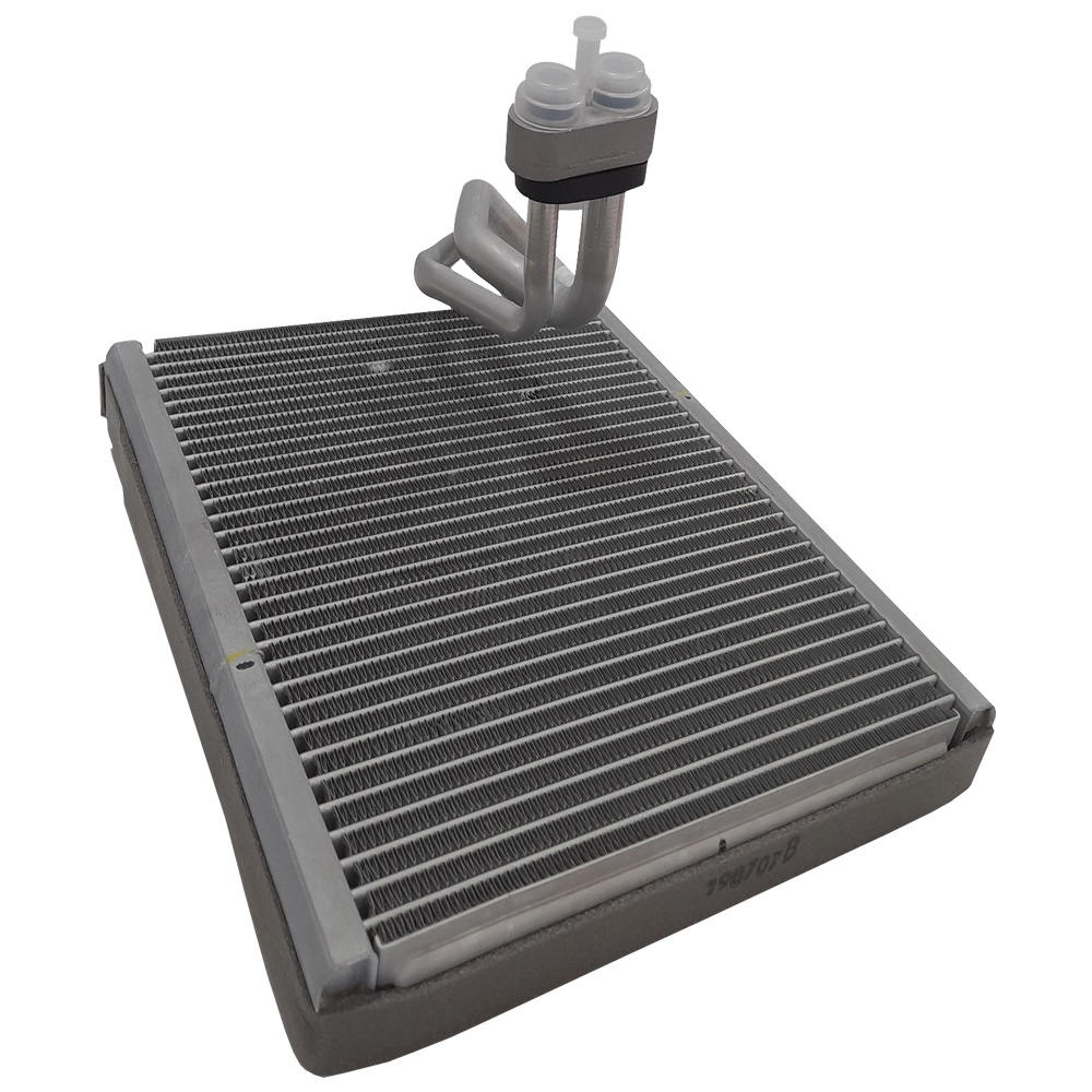 Evaporador Ar Cond. Hyundai Hb20 Doowon Original 97139-1r010 | Shopee ...