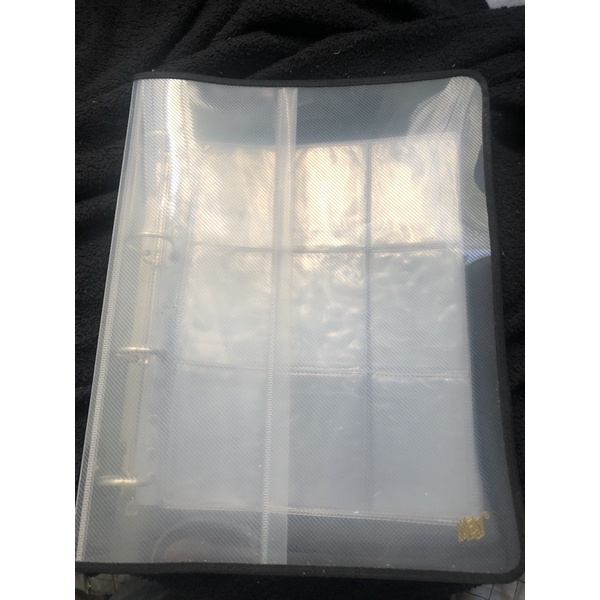 binder | Shopee Brasil