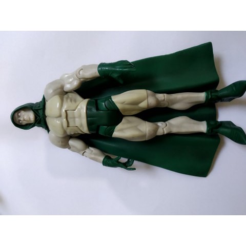 Spectre Dc Universe Classics Espectro Mattel boneco figura DCU | Shopee ...