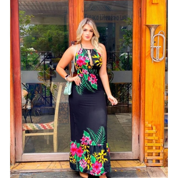 Vestidos | Shopee Brasil