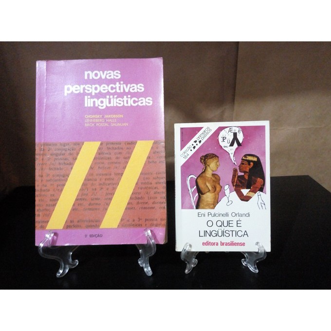 Fundamentos Linguistica Contemporanea - Edward Lopes Chomsky Eni ... Fundamentos Linguistica Contemporanea - Edward Lopes Chomsky Eni ...