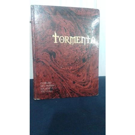 livro RPG tormenta 3 edição sistema daemon | Shopee Brasil