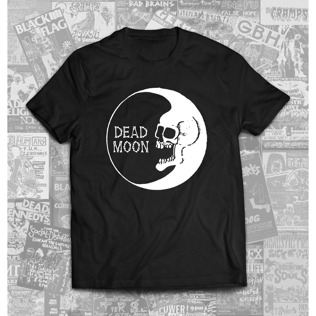 DEAD MOON | Shopee Brasil