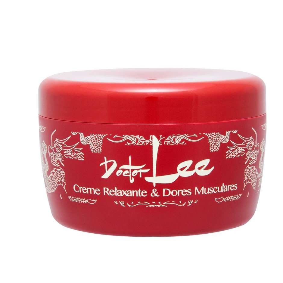CREME DOCTOR LEE - 300g | Shopee Brasil