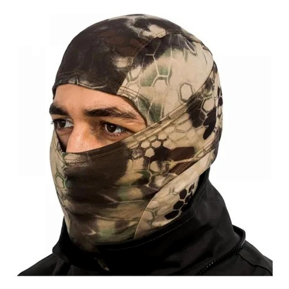 BALACLAVA SNAKE MANDRAKE BRAVO | Shopee Brasil