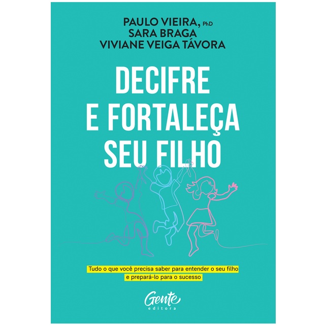 Livro Decifre E Fortaleca Seu Filho | Shopee Brasil Livro Decifre E Fortaleca Seu Filho | Shopee Brasil