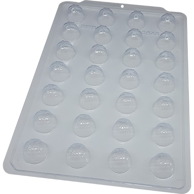 Forma BWB Simples Semiprofissional, Auto Rendimento Doces Finos ...