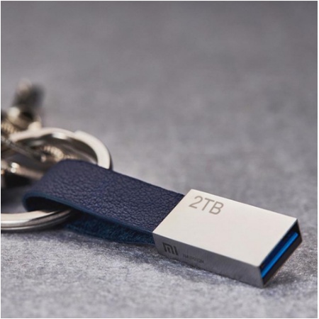 Xiaomi U Disk 3.0 Disko 1 2TB Tb Mini Hard Drive Flash Pendrive Memory ...