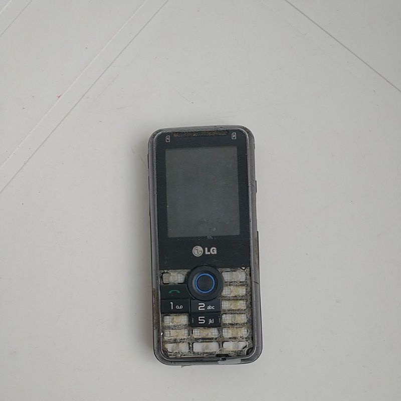 Celular Lg GX200 ( SUCATA ) | Shopee Brasil