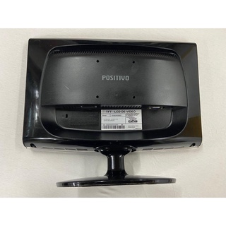 Monitor Lcd 16 Polegadas Com Cabos | Shopee Brasil