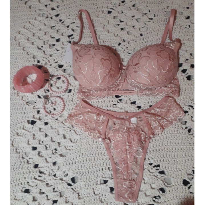 conjunto | Shopee Brasil