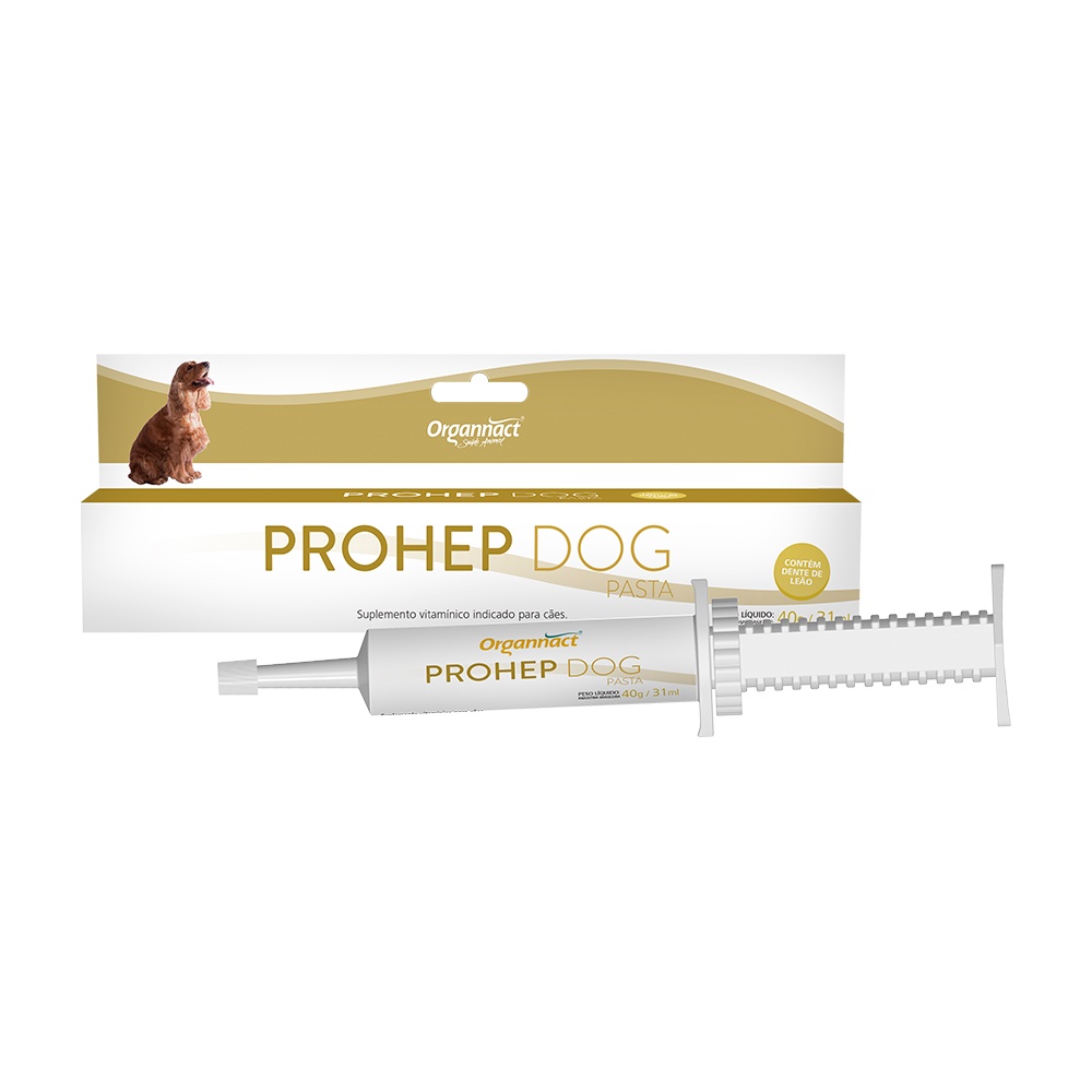 Prohep Dog Pasta 40g | Shopee Brasil