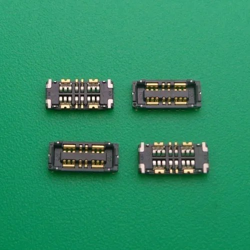 Conector Fpc da Placa Principal Asus Zenfone 3 Ze554kl | Shopee Brasil