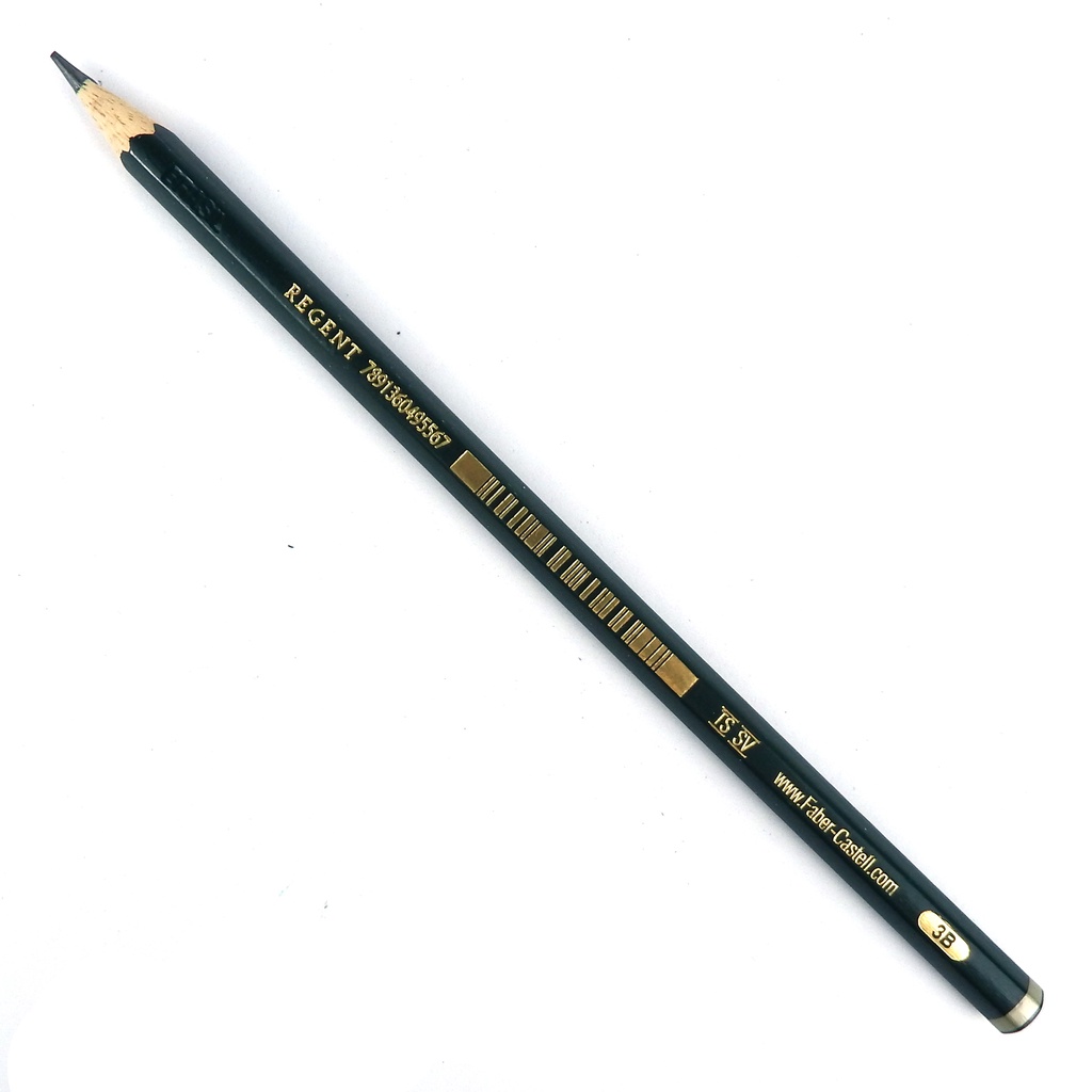 Lapis Grafite Faber Castell 2b, 3b, Hb, B, 3b, 4b, 6b | Shopee Brasil