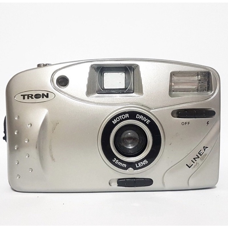 câmera analógica - TRON | Shopee Brasil