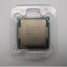 Processador Gamer Intel Core I3-4160 Lga 1150 - Oem | Shopee Brasil