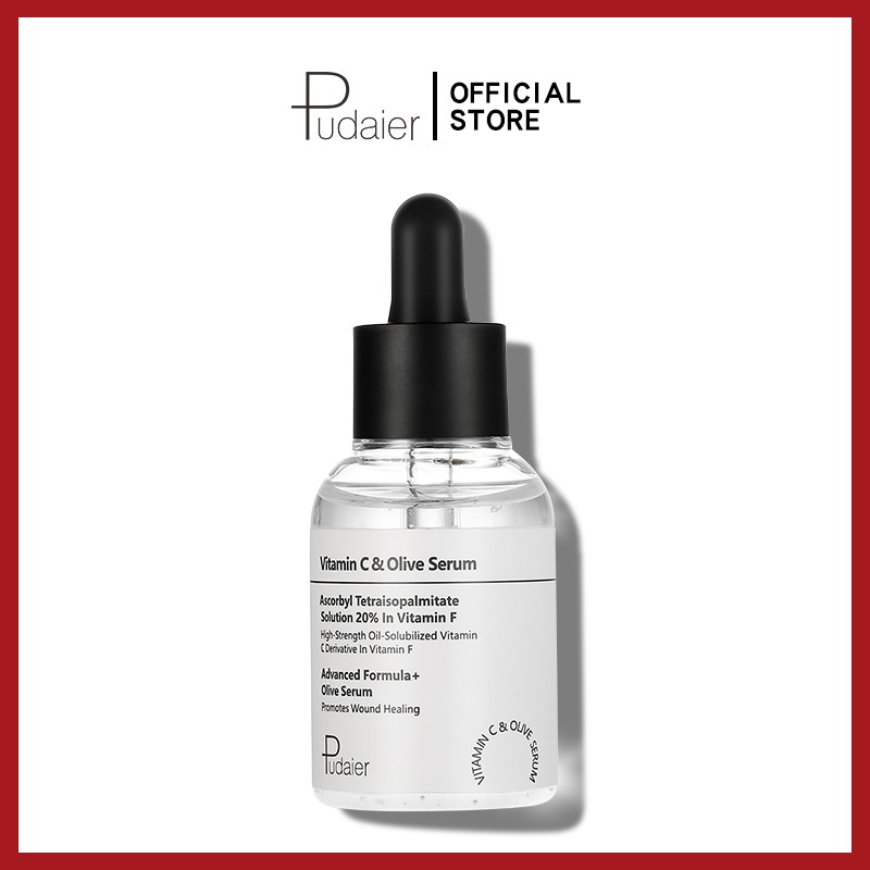 Pudaier Óleo Essencial De Rosto Antes Primer/Funçado/Hidratante/Tom De ...