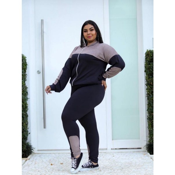 Conjunto Flanelado Suplex Peluciado | Shopee Brasil