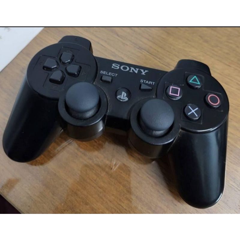 Controle PS3 original | Shopee Brasil