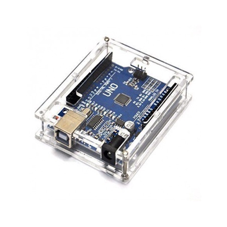Compativel Arduino Uno R3 Atmega328p + Cabo | Shopee Brasil
