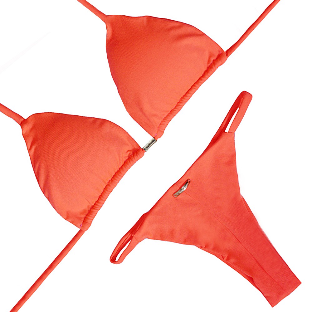 Biquini Fita Marquinha Perfeita Bruna Venuto Shopee Brasil