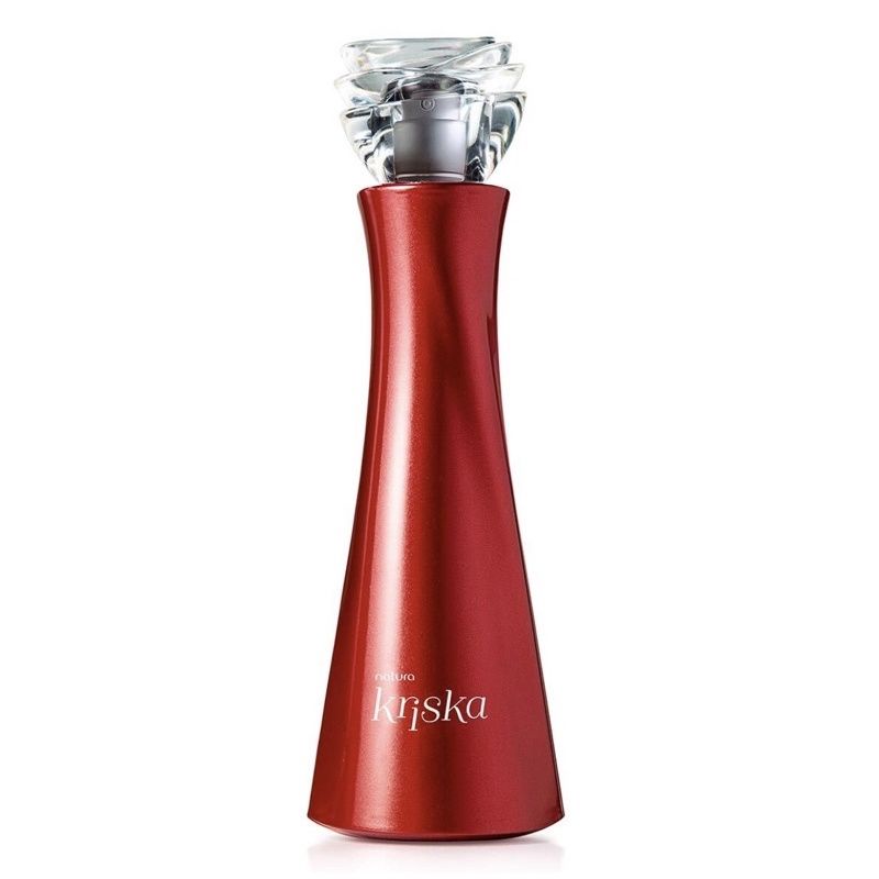 Colônia Kriska Tradicional 100 ml - Original ( O modelo da embalagem ...