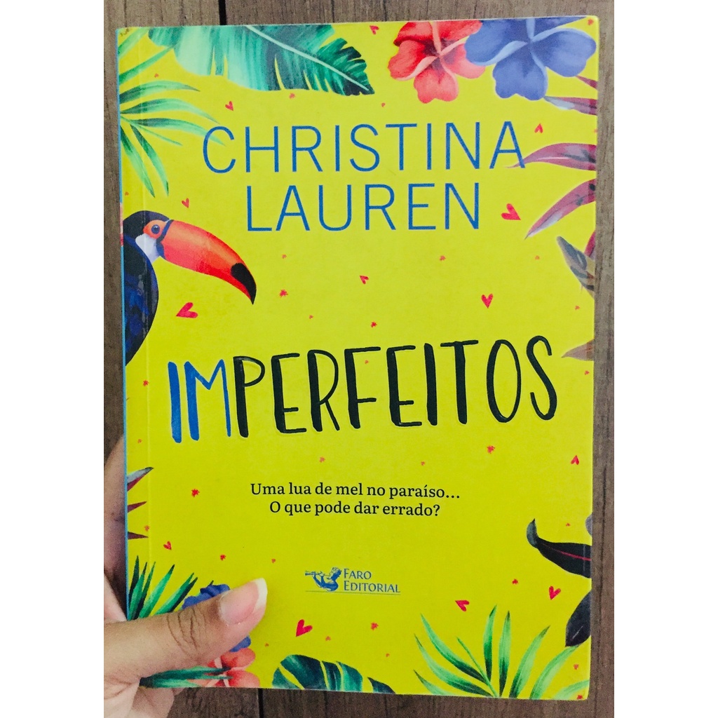 Imperfeitos | Shopee Brasil