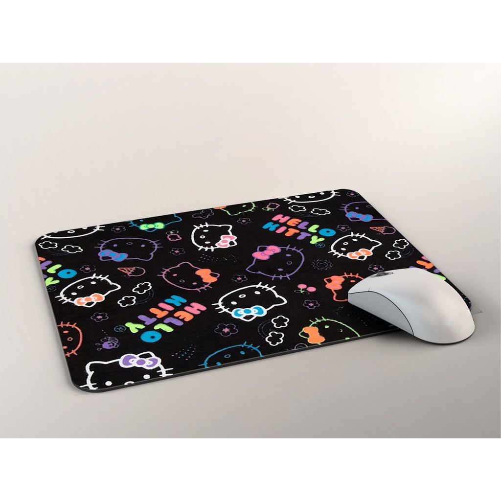 mouse pad hello kitty em Promoção na Shopee Brasil 2026