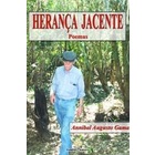 Herança Jacente Poemas autor Annibal Augusto Gama | Shopee Brasil