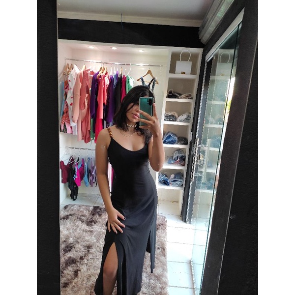 vestidos | Shopee Brasil