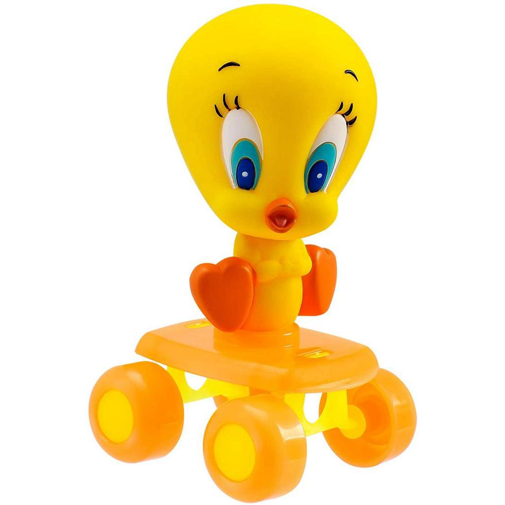 BONECO LOONEY TUNES PIU PIU 59093 ANGELS TOYS | Shopee Brasil