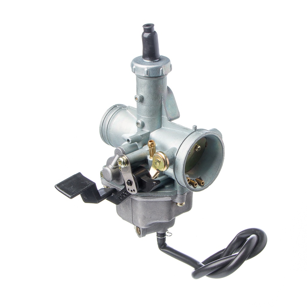 Carburador Honda Bros 150 06 A 08 Completo Md Original | Shopee Brasil