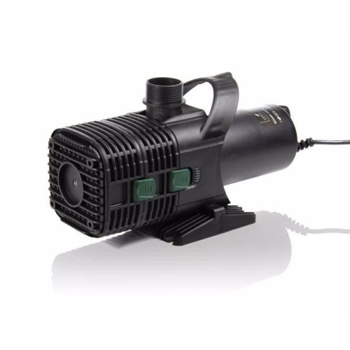 Bomba Submersa Para Lagos Cubos Orca 5000 - 110v Ou 220v | Shopee Brasil